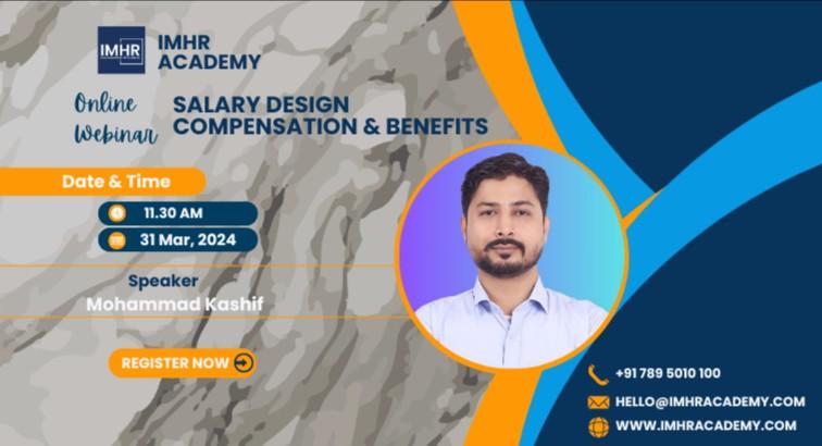 Mohammad Kashif on LinkedIn: Salary Design - Compensation & Benefits Mohammad Kashif on LinkedIn: Salary Design - Compensation & Benefits
