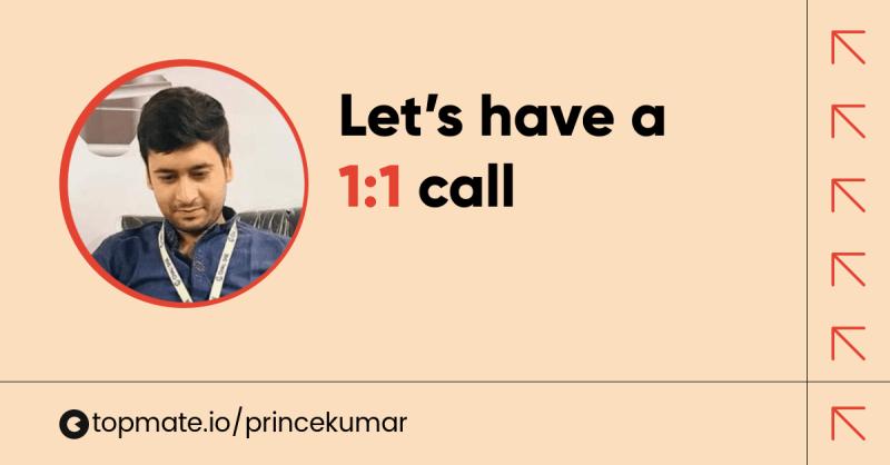 Ajay Kumar Ojha on LinkedIn: Prince Kumar Ajay Kumar Ojha on LinkedIn: Prince Kumar