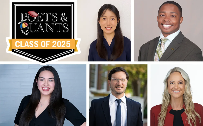 John A. Byrne on LinkedIn: Meet Harvard Business School’s MBA Class Of 2025 John A. Byrne on LinkedIn: Meet Harvard Business School’s MBA Class Of 2025