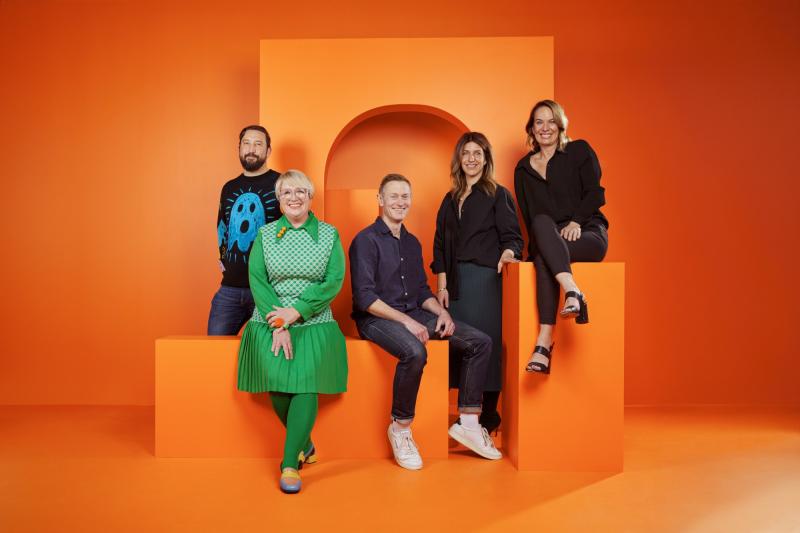 Annie Price on LinkedIn: Former Thinkerbell creative team Chris ... Annie Price on LinkedIn: Former Thinkerbell creative team Chris ...