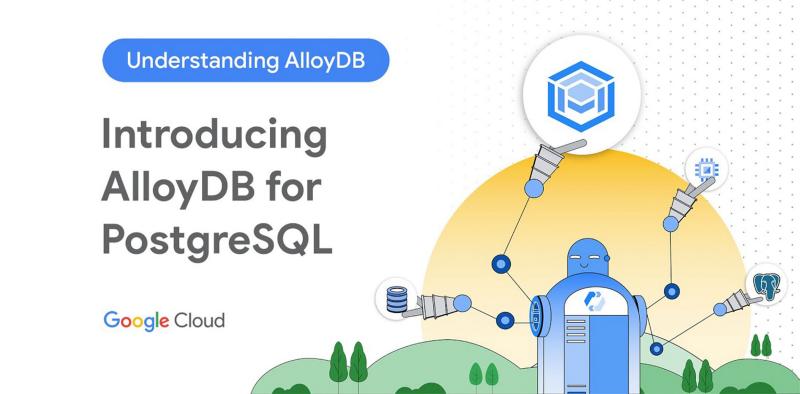 Chandra T on LinkedIn: Understanding AlloyDB business continuity ... Chandra T on LinkedIn: Understanding AlloyDB business continuity ...