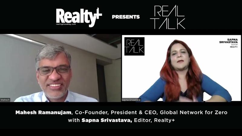 Mahesh Ramanujam on LinkedIn: Realty+ Real Talk - Mahesh Ramanujam, Co ... Mahesh Ramanujam on LinkedIn: Realty+ Real Talk - Mahesh Ramanujam, Co ...
