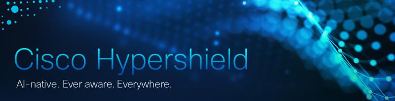 Steven De Ruyver on LinkedIn: Cisco Hypershield Introduction - Cisco ... Steven De Ruyver on LinkedIn: Cisco Hypershield Introduction - Cisco ...