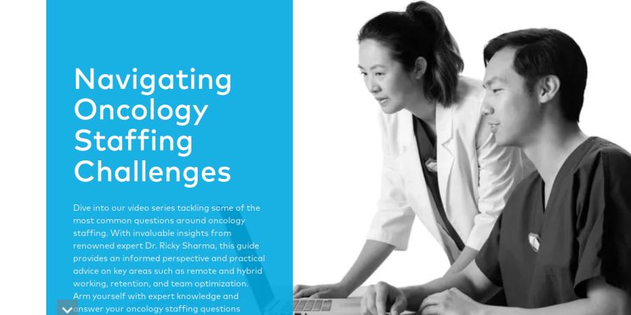 Varitron Pakistan on LinkedIn: Welcome - Navigating Oncology Staffing ... Varitron Pakistan on LinkedIn: Welcome - Navigating Oncology Staffing ...
