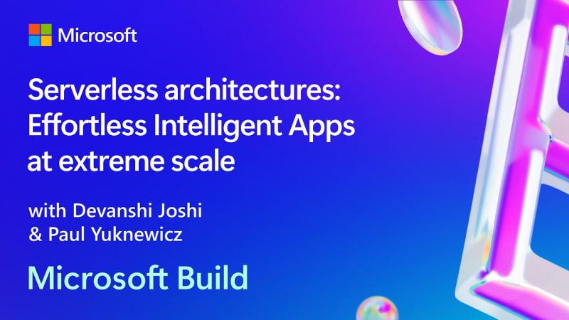 Manvir Kaur on LinkedIn: Serverless architectures: Effortless ... Manvir Kaur on LinkedIn: Serverless architectures: Effortless ...