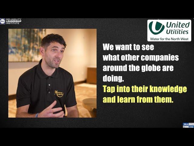 Reliabilityweb.com on LinkedIn: RLI Member United Utilites Reliabilityweb.com on LinkedIn: RLI Member United Utilites