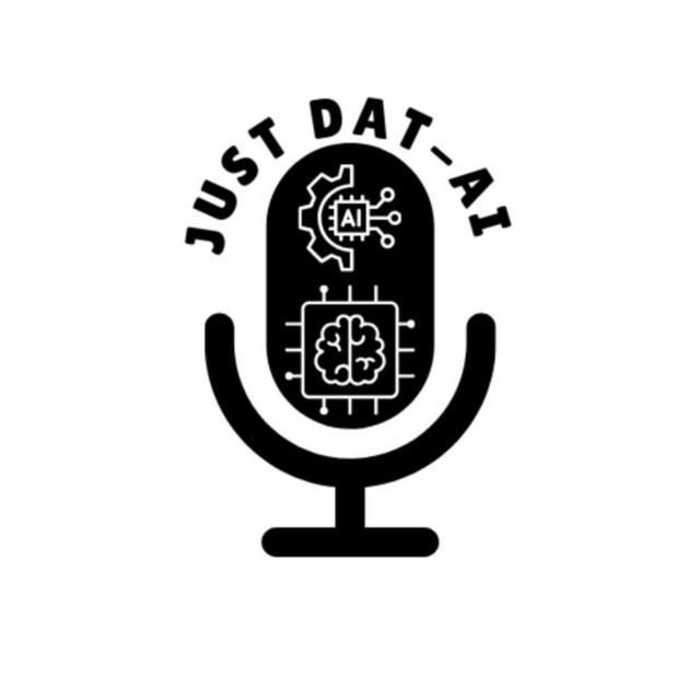 Devyansh Atharv on LinkedIn: Just Dat-AI Podcast Devyansh Atharv on LinkedIn: Just Dat-AI Podcast