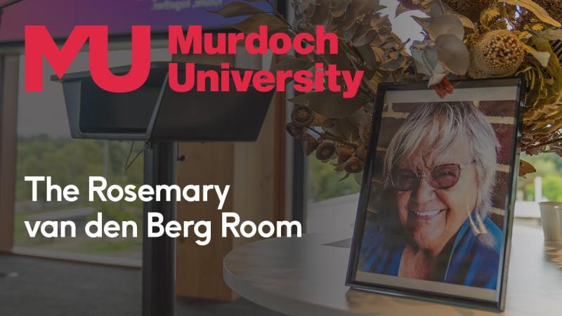 Brendon Ah Chee Snr on LinkedIn: The Rosemary van den Berg Room Brendon Ah Chee Snr on LinkedIn: The Rosemary van den Berg Room
