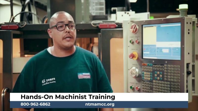 NTMA Machinist Career College on LinkedIn: Make 2022 Your Year For ... NTMA Machinist Career College on LinkedIn: Make 2022 Your Year For ...