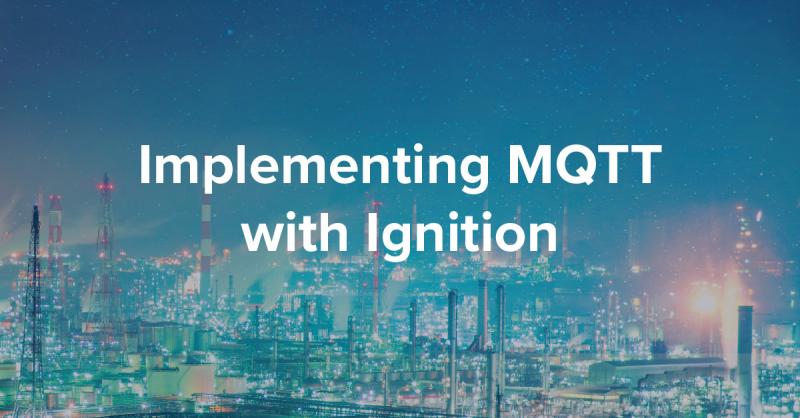 IIoT School on LinkedIn: Learn MQTT using Ignition IIoT School on LinkedIn: Learn MQTT using Ignition