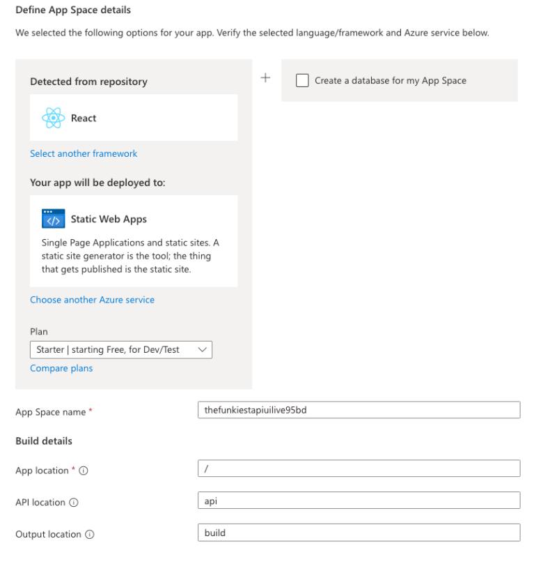 Bruno Capuano on LinkedIn: Introducing Code-to-Cloud with Azure Portal ... Bruno Capuano on LinkedIn: Introducing Code-to-Cloud with Azure Portal ...