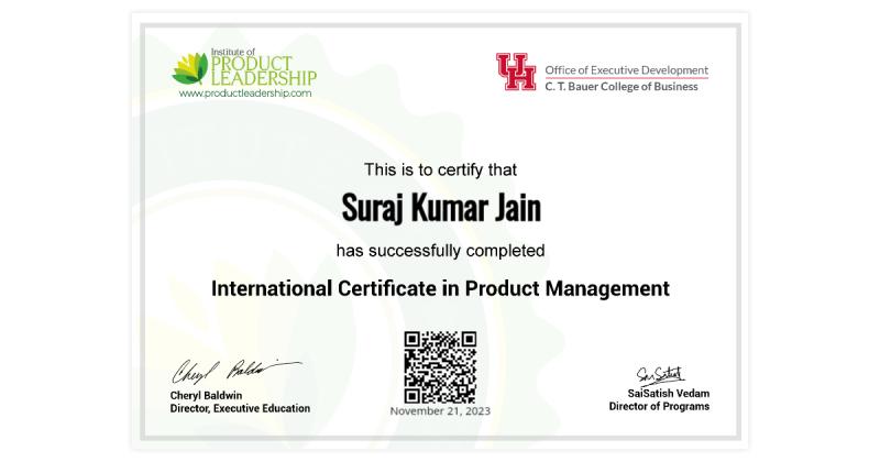 Suraj Kumar Jain on LinkedIn: Suraj Kumar Jain | International ... Suraj Kumar Jain on LinkedIn: Suraj Kumar Jain | International ...