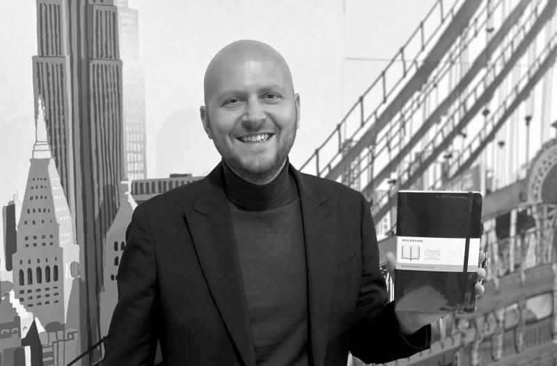 TriNet on LinkedIn: Moleskine America | TriNet Customer Stories and ... TriNet on LinkedIn: Moleskine America | TriNet Customer Stories and ...