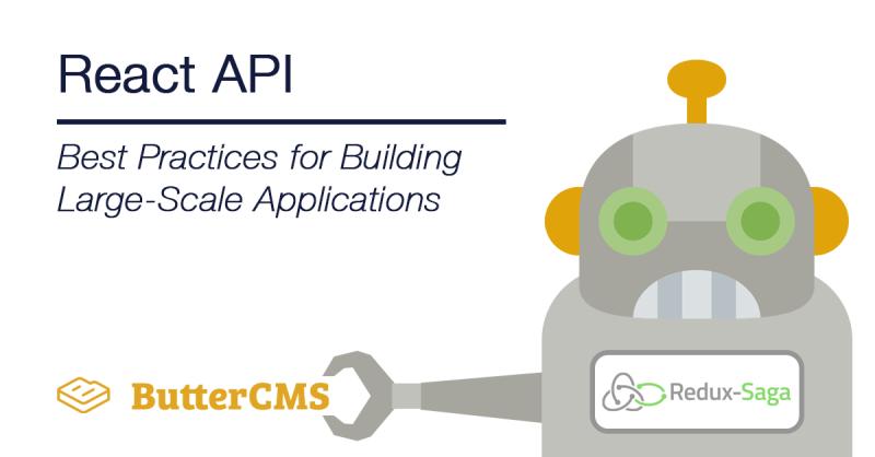 Aman Khalid on LinkedIn: React API: Best Practices for Building Large ... Aman Khalid on LinkedIn: React API: Best Practices for Building Large ...