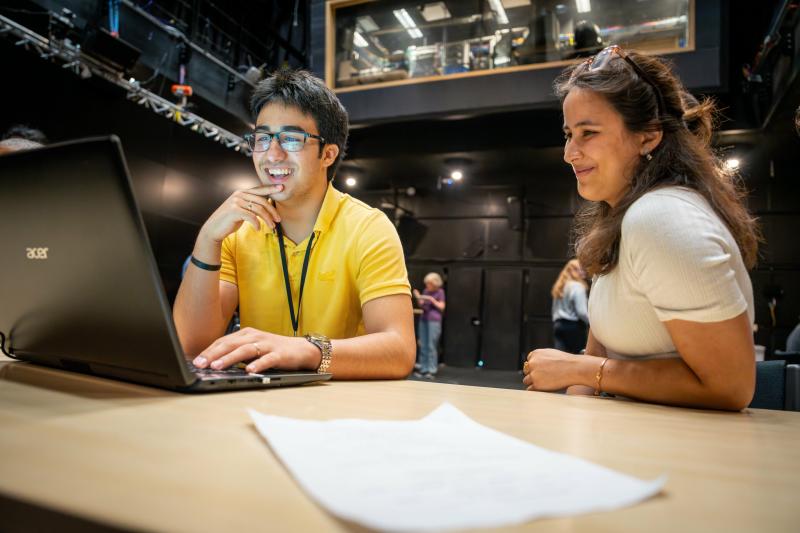 Qualcomm Institute - UC San Diego Division of Calit2 on LinkedIn ... Qualcomm Institute - UC San Diego Division of Calit2 on LinkedIn ...
