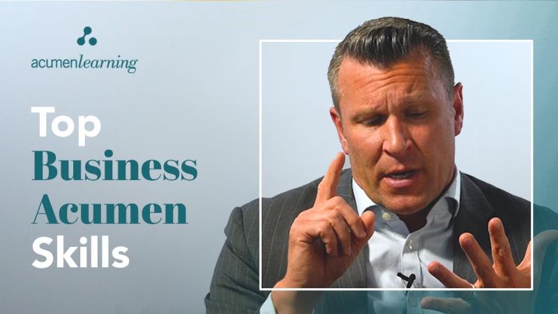 Learn about business acumen skills from a CEO | Lighthouse Group posted ... Learn about business acumen skills from a CEO | Lighthouse Group posted ...