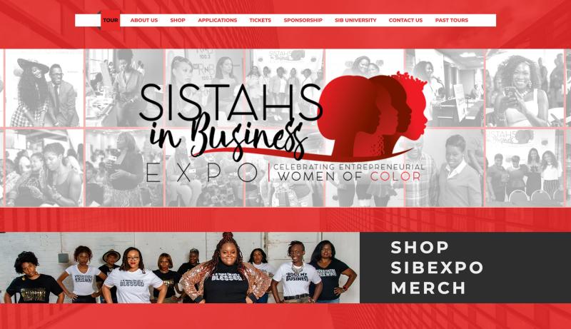 HerAgenda.com on LinkedIn: Sistahs in Business Expo | Welcome HerAgenda.com on LinkedIn: Sistahs in Business Expo | Welcome