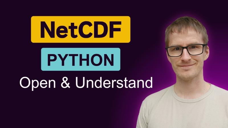 Luke Marsden on LinkedIn: How to open a NetCDF file (NetCDF in Python #01) Luke Marsden on LinkedIn: How to open a NetCDF file (NetCDF in Python #01)