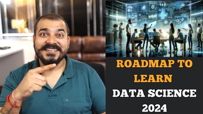Ekta Negi on LinkedIn: Roadmap to Learn Data Science & Industry Ready ... Ekta Negi on LinkedIn: Roadmap to Learn Data Science & Industry Ready ...