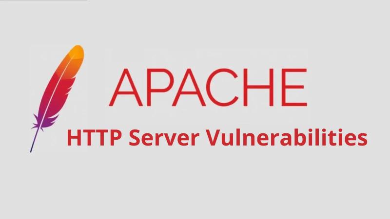 Cyber Security News ® on LinkedIn: Apache HTTP Server Flaw Let ... Cyber Security News ® on LinkedIn: Apache HTTP Server Flaw Let ...