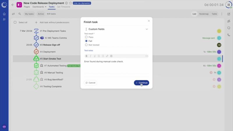 Alex Utley on LinkedIn: Cutover Azure DevOps custom integration and ... Alex Utley on LinkedIn: Cutover Azure DevOps custom integration and ...