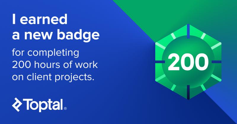 Pavan Chindukuri on LinkedIn: Pavan Chindukuri - Developers | Toptal® Pavan Chindukuri on LinkedIn: Pavan Chindukuri - Developers | Toptal®
