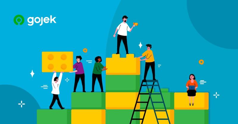 Gojek on LinkedIn: Modularizing Our Driver App For Android: The Need ... Gojek on LinkedIn: Modularizing Our Driver App For Android: The Need ...