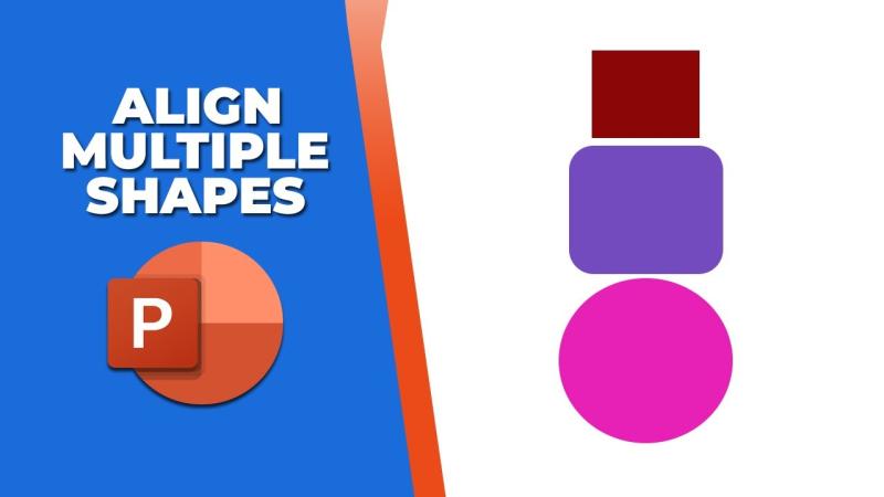Shapon Shekh on LinkedIn: How to align multiple shapes in PowerPoint Shapon Shekh on LinkedIn: How to align multiple shapes in PowerPoint