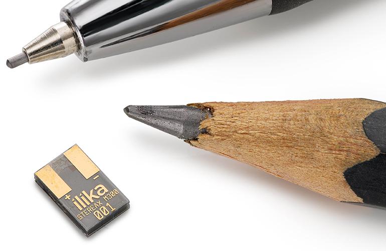 Ilika plc on LinkedIn: Cirtec and Ilika finalize Stereax battery ... Ilika plc on LinkedIn: Cirtec and Ilika finalize Stereax battery ...