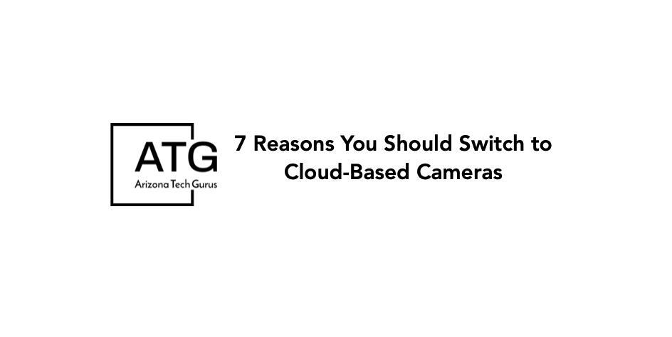 Max Flye on LinkedIn: 7 Reasons You Should Switch to Cloud-Based ... Max Flye on LinkedIn: 7 Reasons You Should Switch to Cloud-Based ...