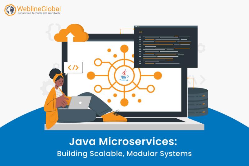 Bhavendra K. on LinkedIn: Java Microservices: Building Scalable ... Bhavendra K. on LinkedIn: Java Microservices: Building Scalable ...