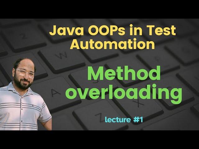 Prince Kumar on LinkedIn: Polymorphism in Test Automation Part 1 ... Prince Kumar on LinkedIn: Polymorphism in Test Automation Part 1 ...