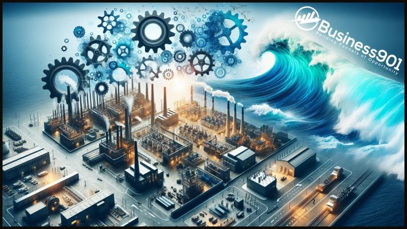 Work Stream Consulting on LinkedIn: Transform Your Manufacturing ... Work Stream Consulting on LinkedIn: Transform Your Manufacturing ...