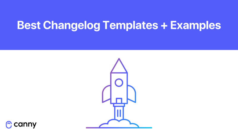 Canny on LinkedIn: The Best Changelog Templates & Examples — Get Your ... Canny on LinkedIn: The Best Changelog Templates & Examples — Get Your ...