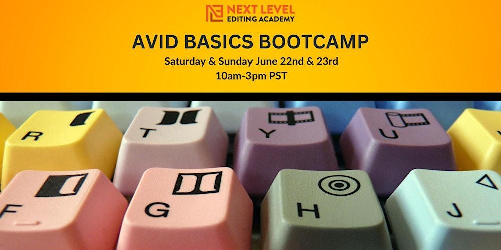 Tanya Hutchins on LinkedIn: Avid Basics Bootcamp Tanya Hutchins on LinkedIn: Avid Basics Bootcamp