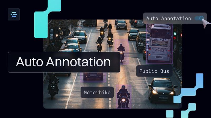 Clarifai on LinkedIn: Auto Annotate Your Entire Data with a Single ... Clarifai on LinkedIn: Auto Annotate Your Entire Data with a Single ...