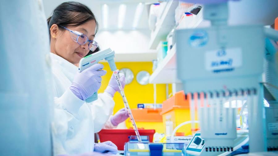 Howard Reed III, MBA on LinkedIn: AstraZeneca drafts plan to spin off ... Howard Reed III, MBA on LinkedIn: AstraZeneca drafts plan to spin off ...