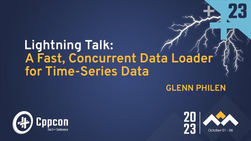 Nadav H. on LinkedIn: Lightning Talk: A Fast, Concurrent Data Loader ... Nadav H. on LinkedIn: Lightning Talk: A Fast, Concurrent Data Loader ...