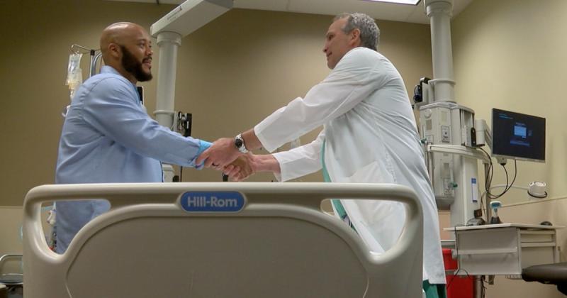 Phillip Richberg on LinkedIn: 2-time Kansas City-area heart recipient ... Phillip Richberg on LinkedIn: 2-time Kansas City-area heart recipient ...