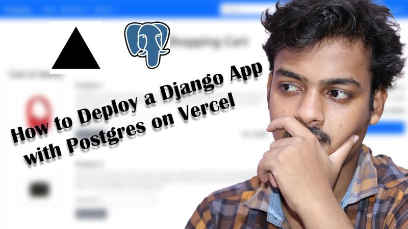 Swaraj Nayak on LinkedIn: How to Deploy a Django App with Postgres on ... Swaraj Nayak on LinkedIn: How to Deploy a Django App with Postgres on ...