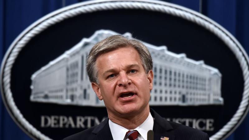 Julius G. Sheppard II, CISM, MBA on LinkedIn: FBI takes down massive ... Julius G. Sheppard II, CISM, MBA on LinkedIn: FBI takes down massive ...