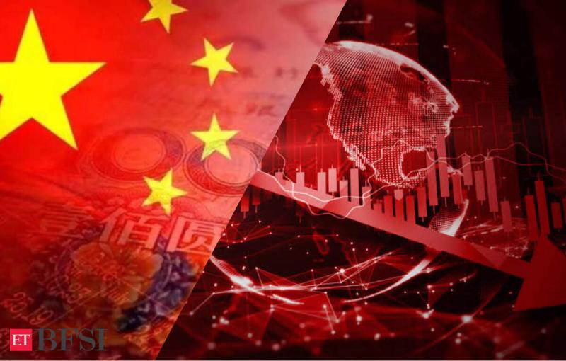 ETBFSI on LinkedIn: Explained: What's causing China's economic slowdown ... ETBFSI on LinkedIn: Explained: What's causing China's economic slowdown ...