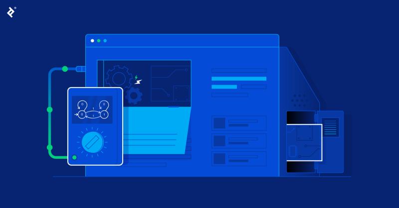 Adelir J. on LinkedIn: Creating Web Apps with Declarative Programming ... Adelir J. on LinkedIn: Creating Web Apps with Declarative Programming ...