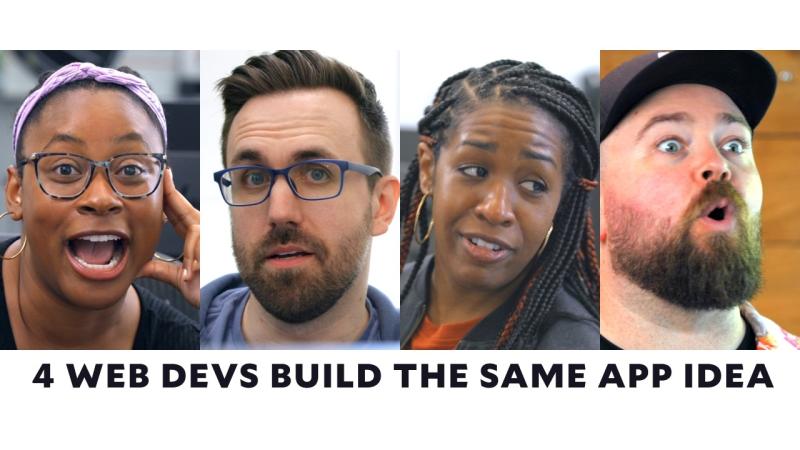 Jason Lengstorf on LinkedIn: Build an e-commerce site... with a twist ... Jason Lengstorf on LinkedIn: Build an e-commerce site... with a twist ...