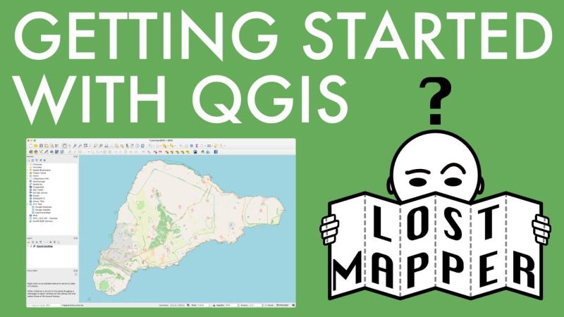 Brian Kelly on LinkedIn: Getting Started with QGIS Brian Kelly on LinkedIn: Getting Started with QGIS