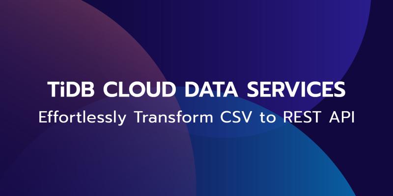 Arun Vijayraghavan on LinkedIn: Efficient Backend Management: From CSV ... Arun Vijayraghavan on LinkedIn: Efficient Backend Management: From CSV ...