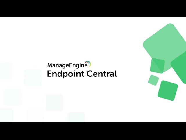 ManageEngine UEMS on LinkedIn: Detecting and mitigating ransomware ... ManageEngine UEMS on LinkedIn: Detecting and mitigating ransomware ...