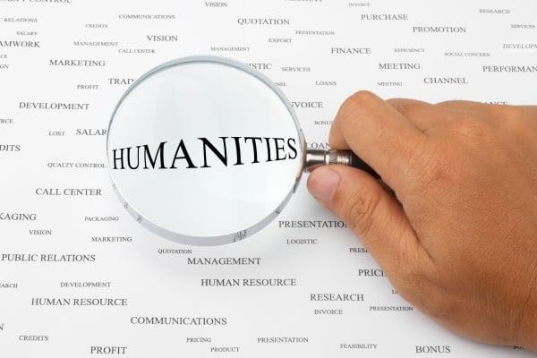 Anil Singhal on LinkedIn: The humanities aren't hurting everywhere ... Anil Singhal on LinkedIn: The humanities aren't hurting everywhere ...