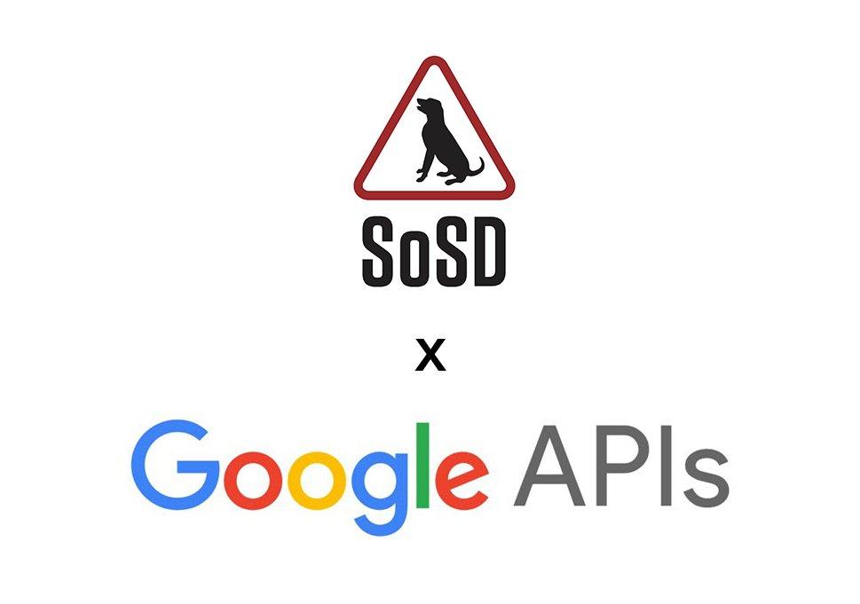 Meng Zhiqun on LinkedIn: GoogleAPI x SoSD — OPEX Studios | Meng Zhiqun Meng Zhiqun on LinkedIn: GoogleAPI x SoSD — OPEX Studios | Meng Zhiqun