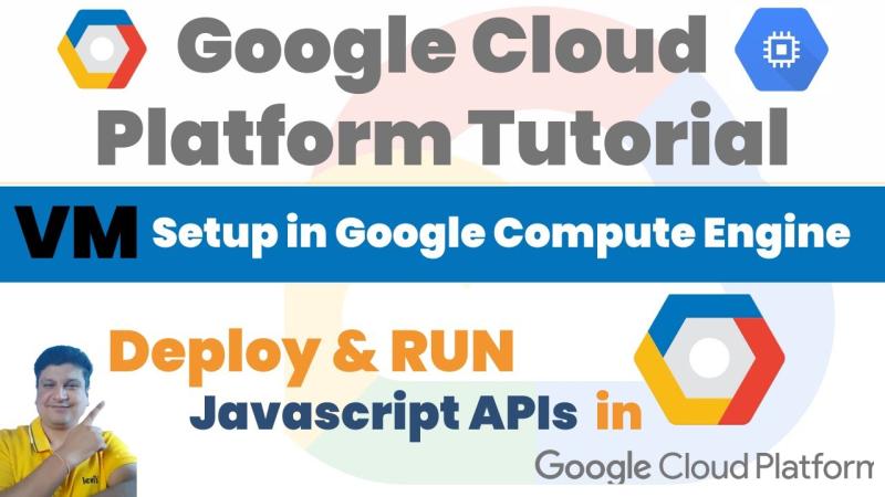 codeonedigest cod on LinkedIn: Master Google Cloud: Deploying Node JS ... codeonedigest cod on LinkedIn: Master Google Cloud: Deploying Node JS ...